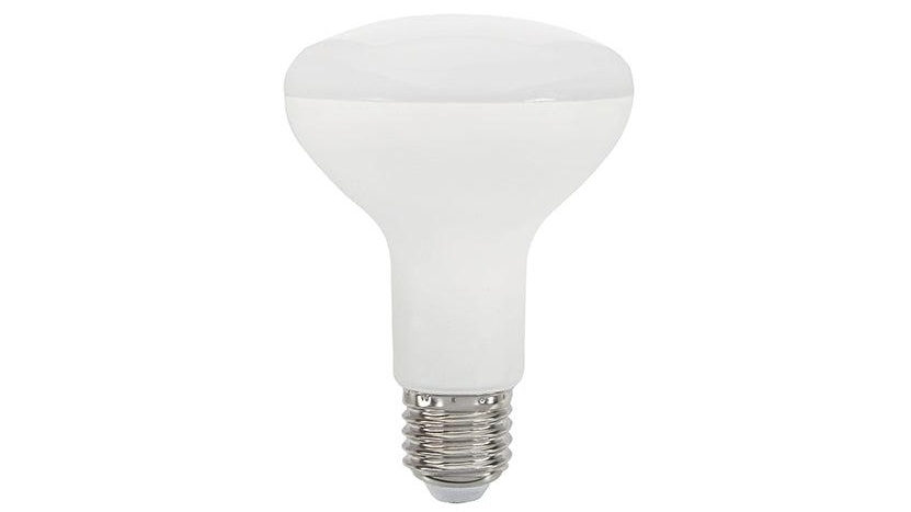 Allume 10 Watts E27 4000K Reflector Globe | Harvey Norman