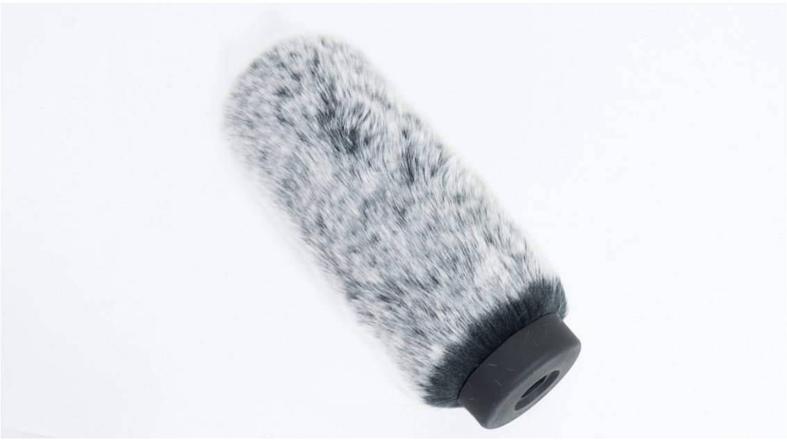 Synco Wind-235 Windjammer for Mic-D2 | Harvey Norman