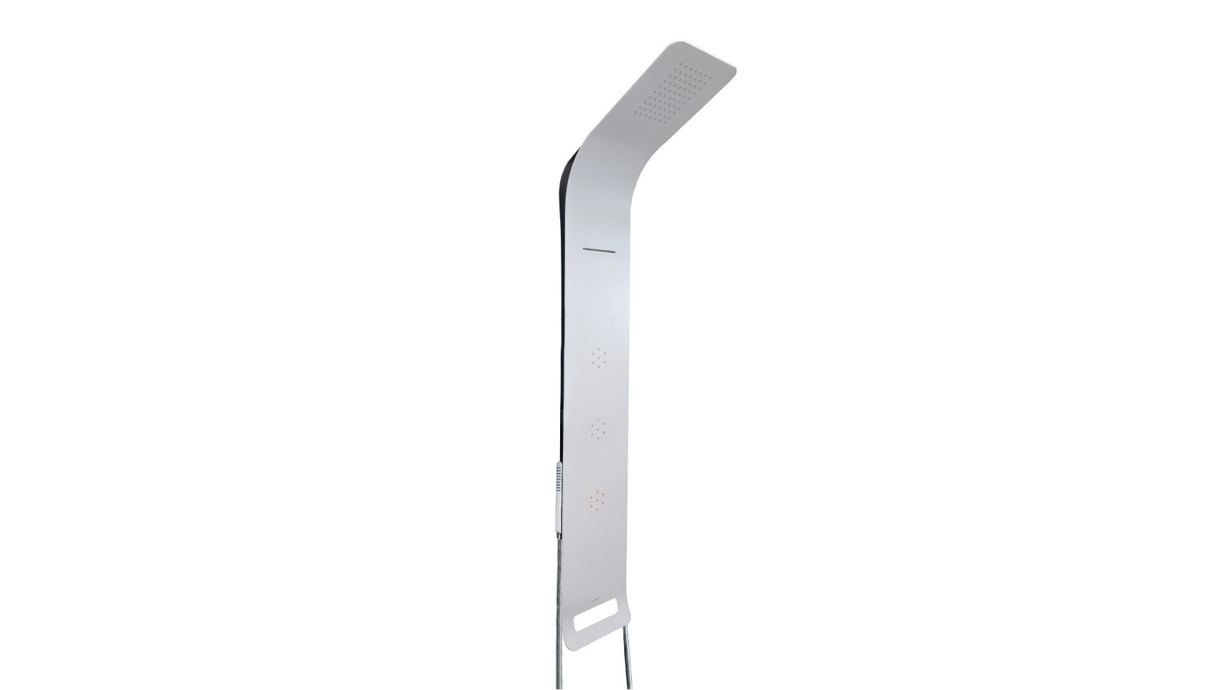 Arcisan Synergii Shower Panel Retrofittable Right Side Operation ...