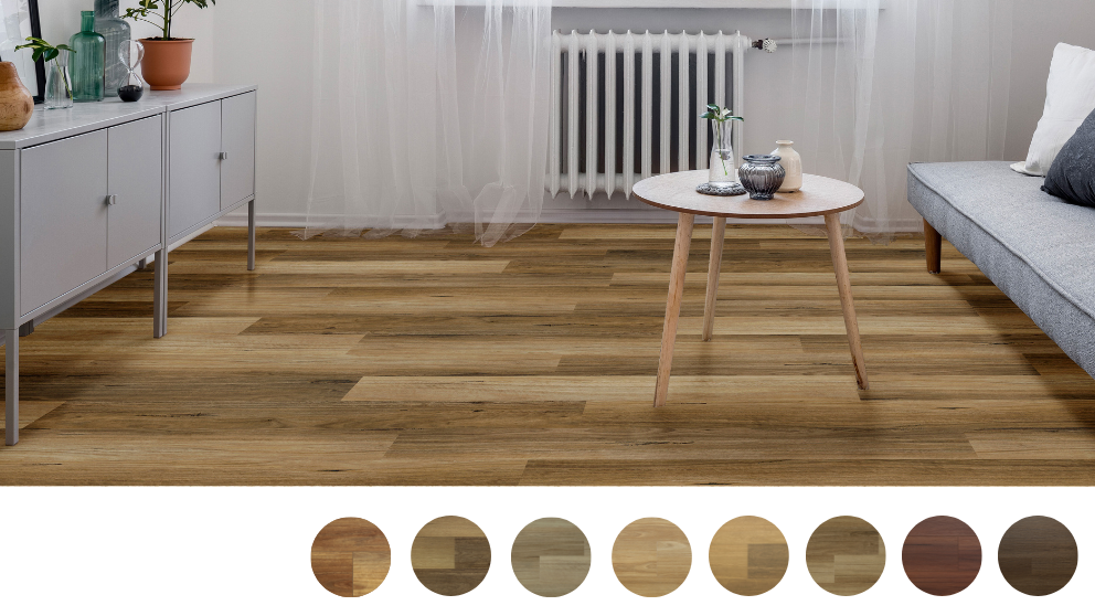 Flooring | Carpet, Timber, Vinyl, Laminate | Harvey Norman