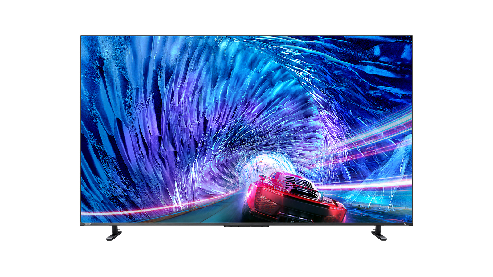 Toshiba 85inch Z670MP Series 4K UHD Smart TV | Harvey Norman