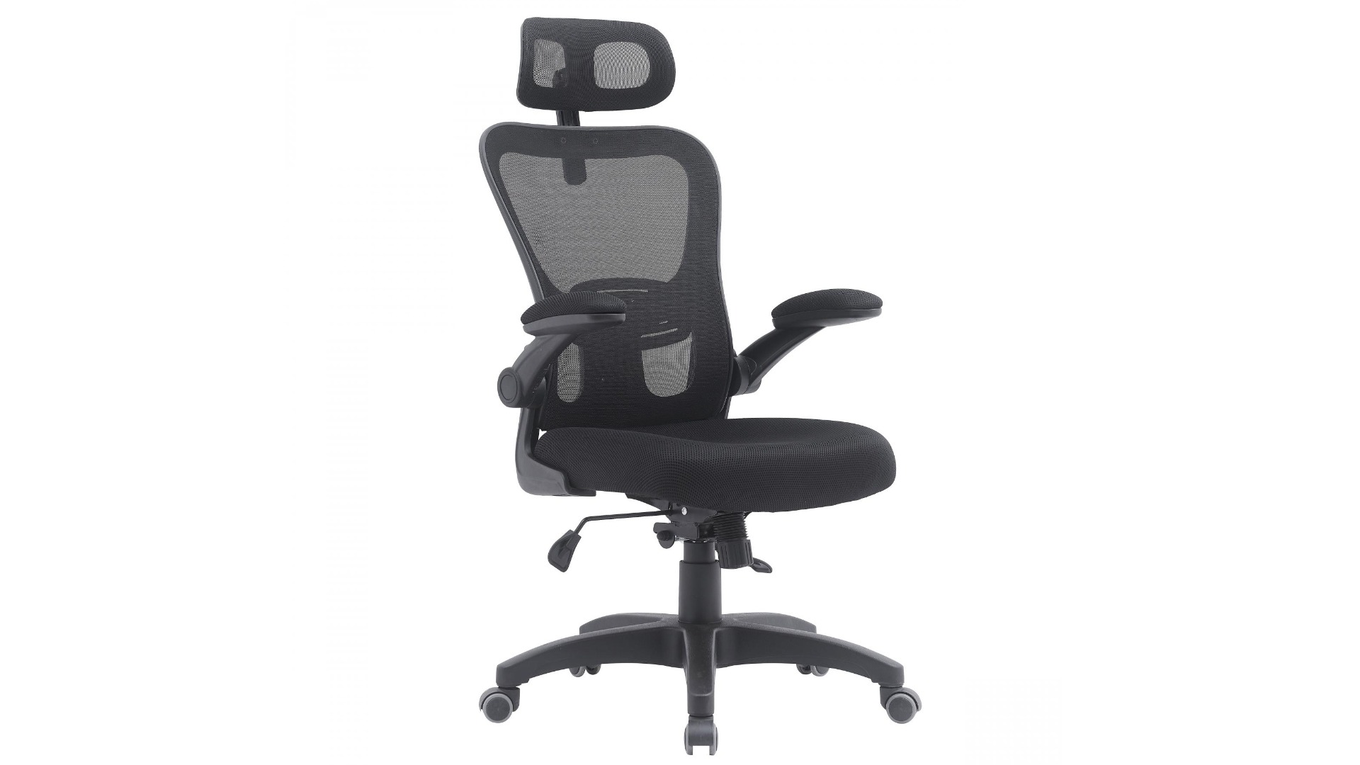 Capri Board Office Chair | Harvey Norman