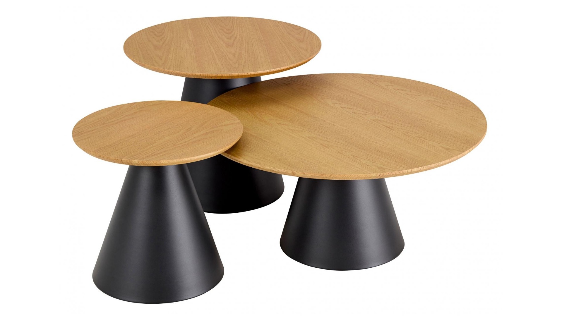 Harvey norman nesting tables store
