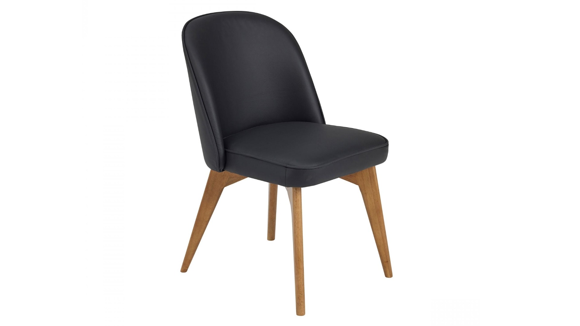 Malbec Leather Dining Chair Harvey Norman