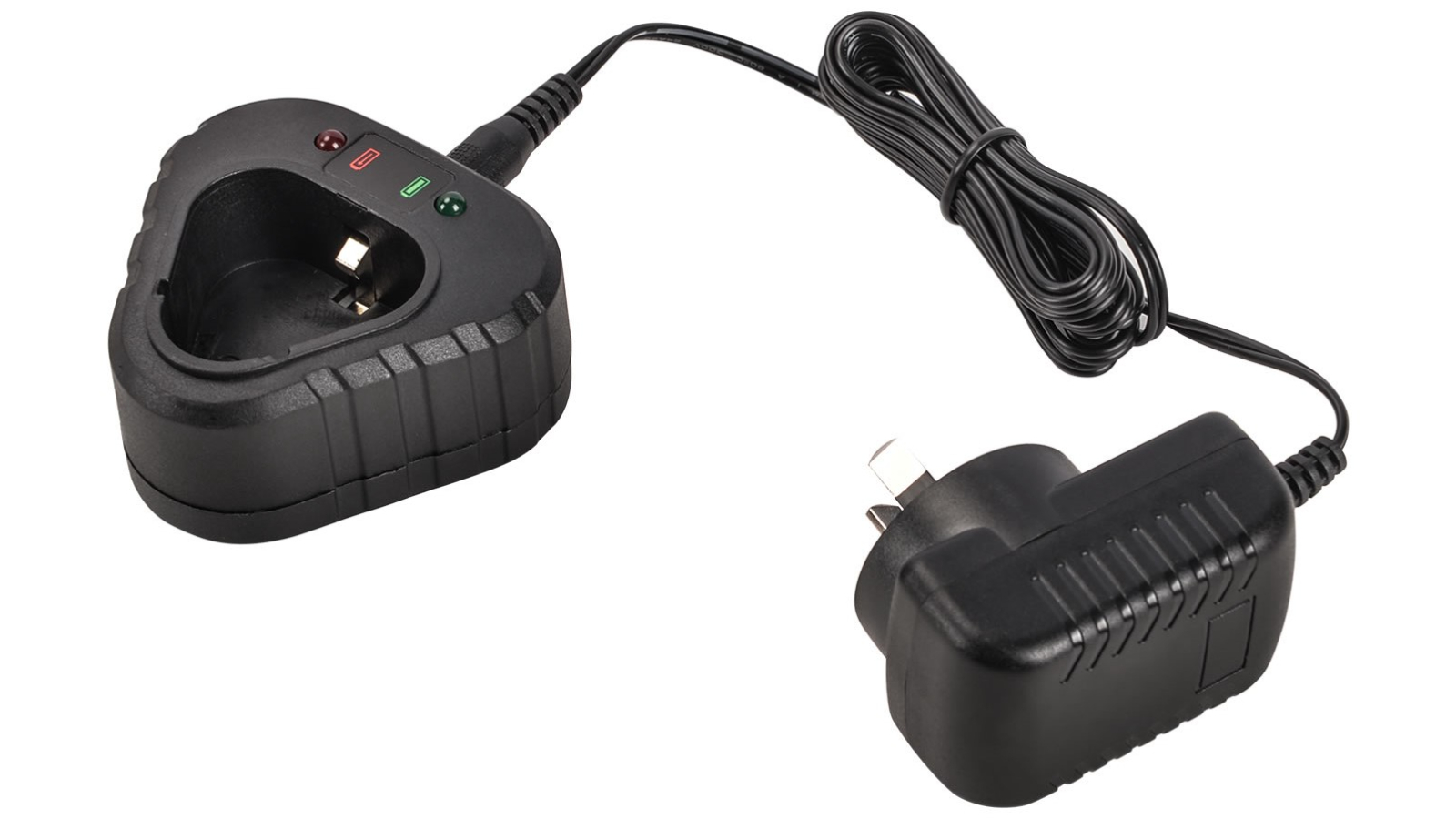 TOPEX SAA Approved 14.4V DC 14.4V /0.4A Charger | Harvey Norman