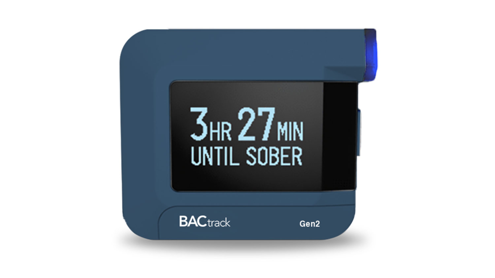 BACtrack C8 Gen2 Smartphone Breathalyser | Harvey Norman