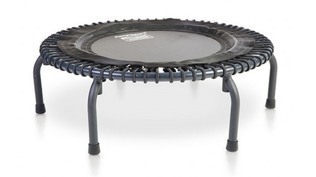 Jumpsport 350Pro Spring Free Fitness Trampoline | Harvey Norman