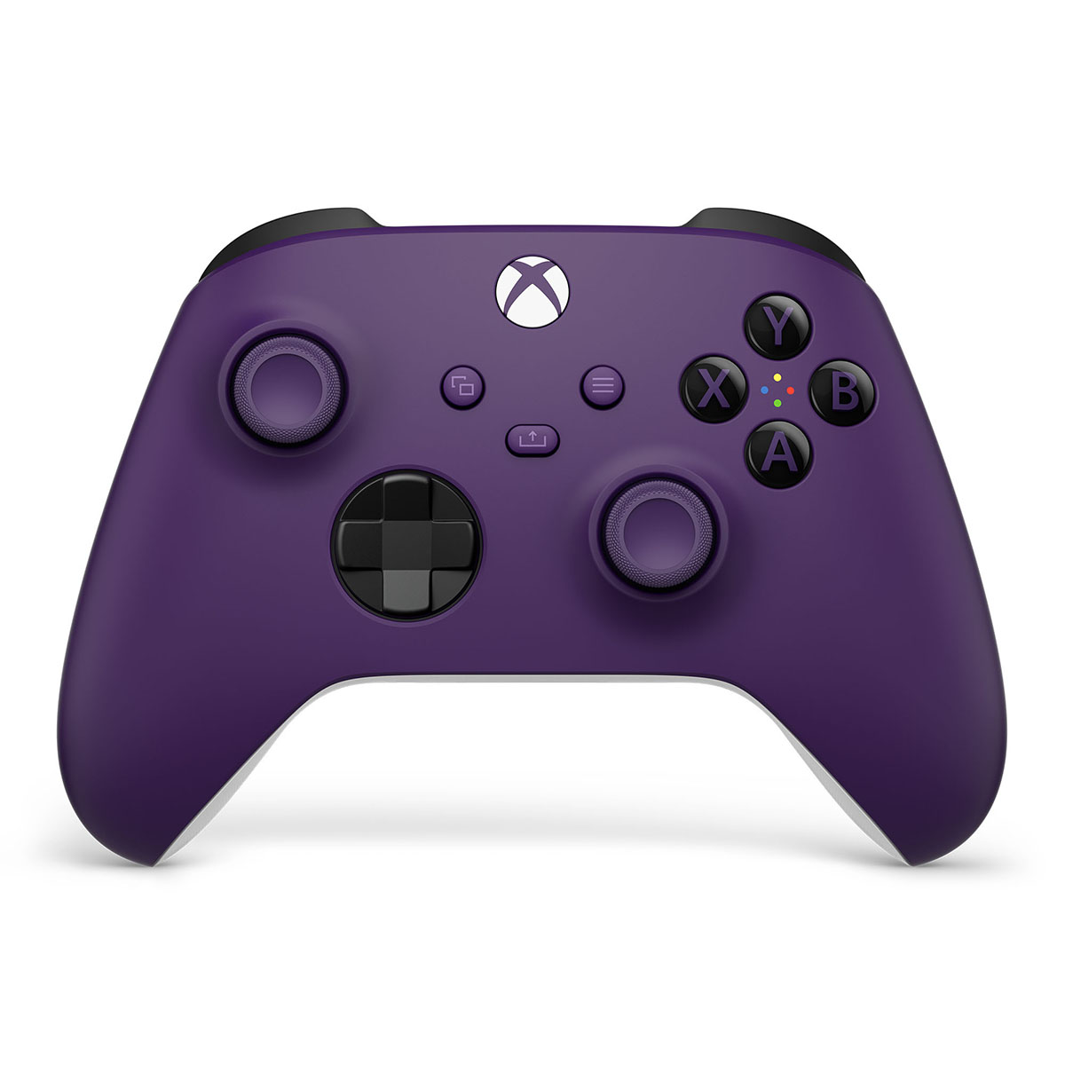 Xbox Wireless Controller - Astral Purple | Harvey Norman