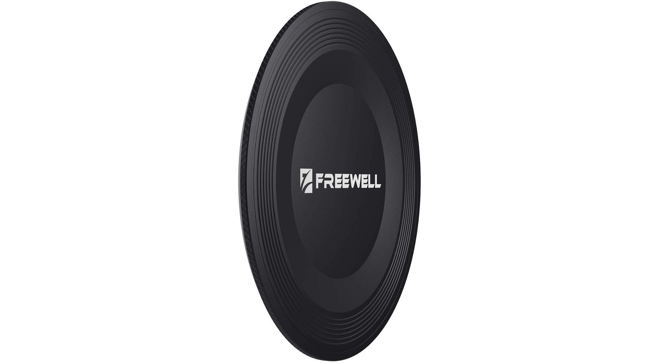 Freewell 77mm Magnetic Lens Cap (works only with Freewell Magnetic ...