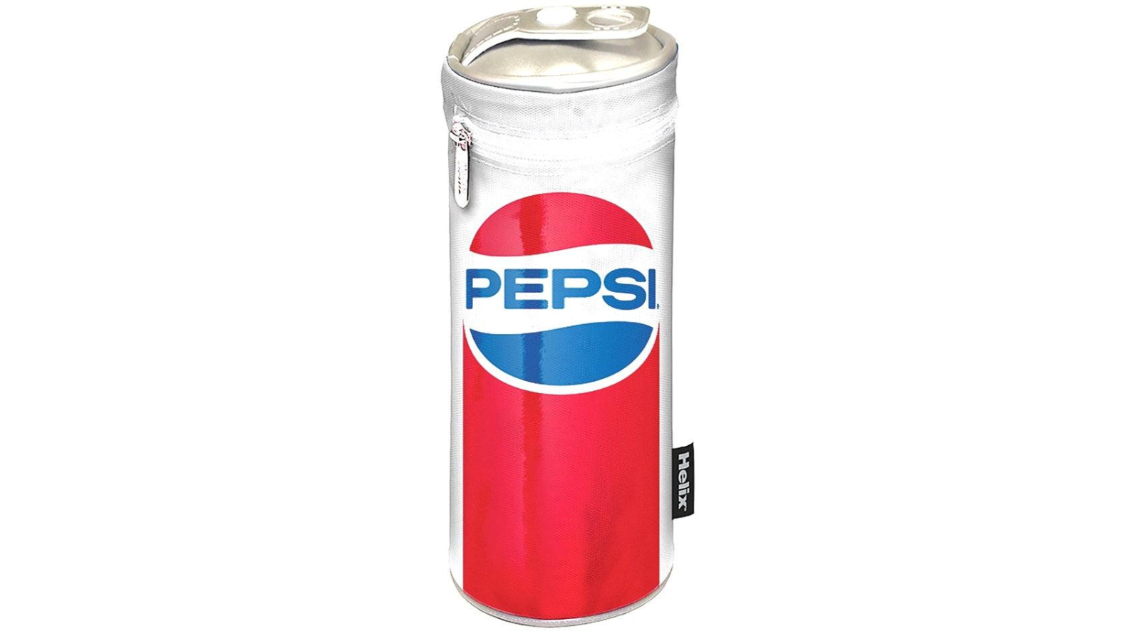 Helix Pepsi Pencil Case - Multicoloured | Harvey Norman