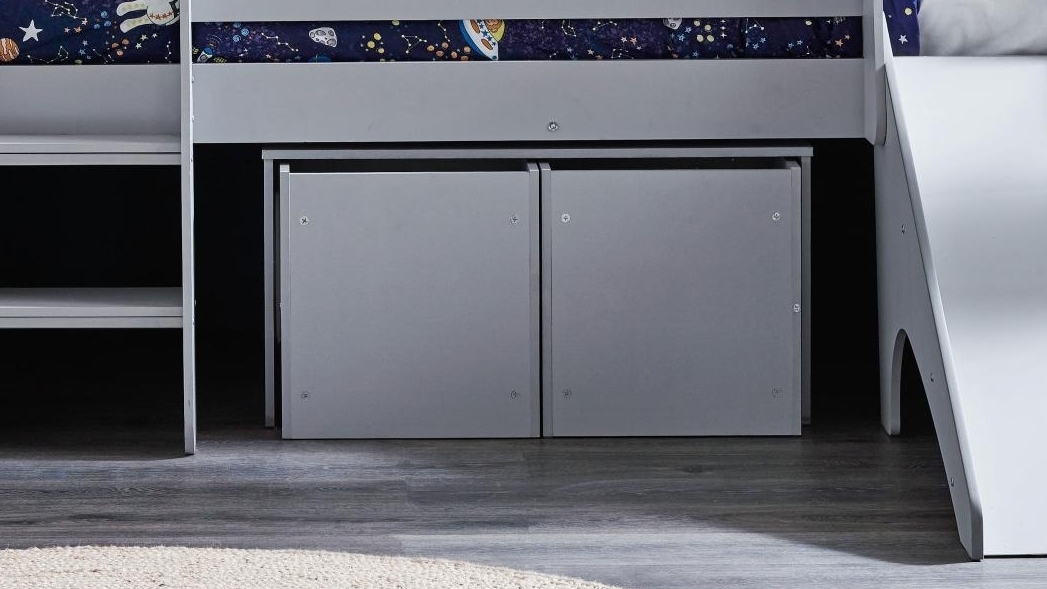 Neptune Desk and Chairs | Harvey Norman