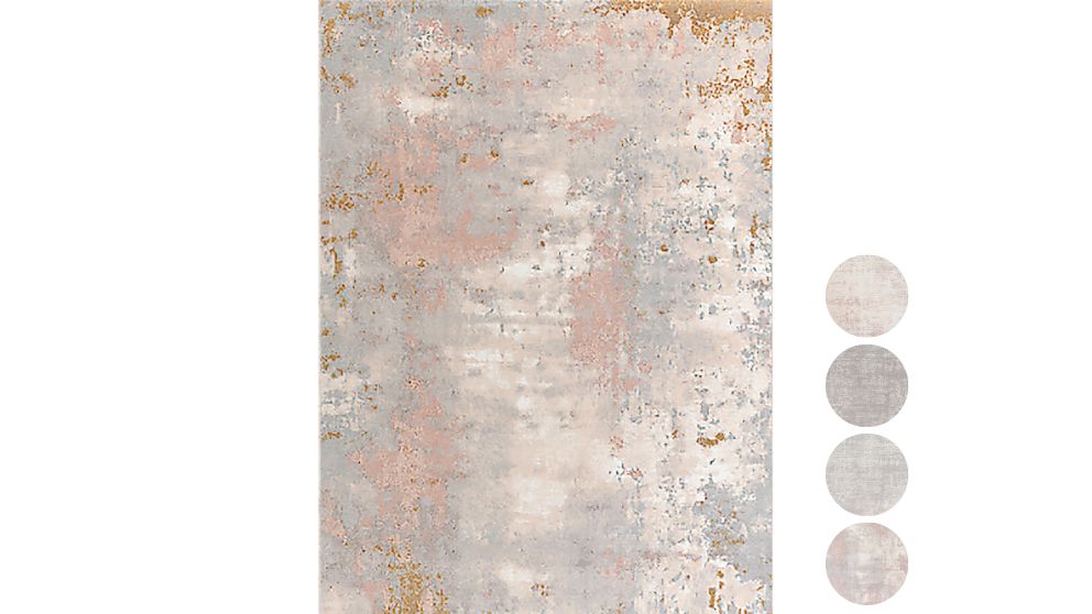 Essenza Mottled Large Rug | Harvey Norman