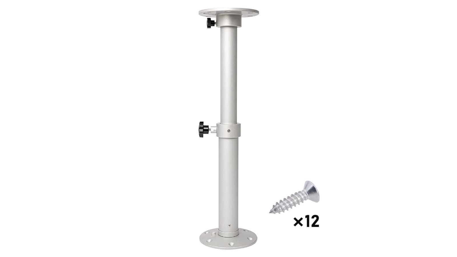 Yarra Supply Table Pedestal Telescopic Furniture Leg | Harvey Norman