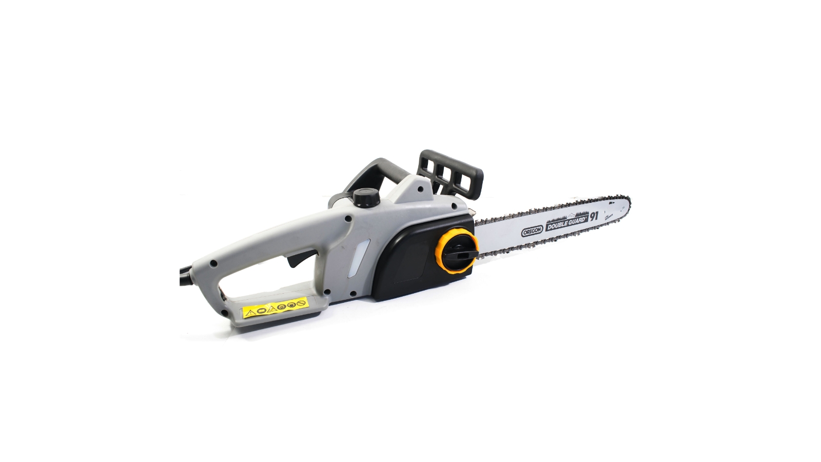 Oregon corded electric chainsaw store