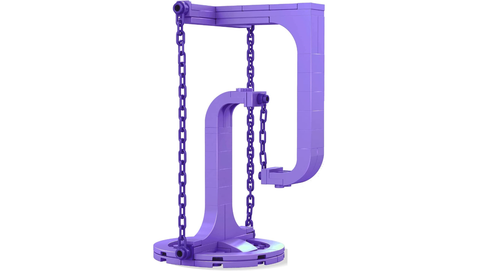 Megajoy 66 Piece Creative Tensegrity Building Block DIY Anti-Gravity ...