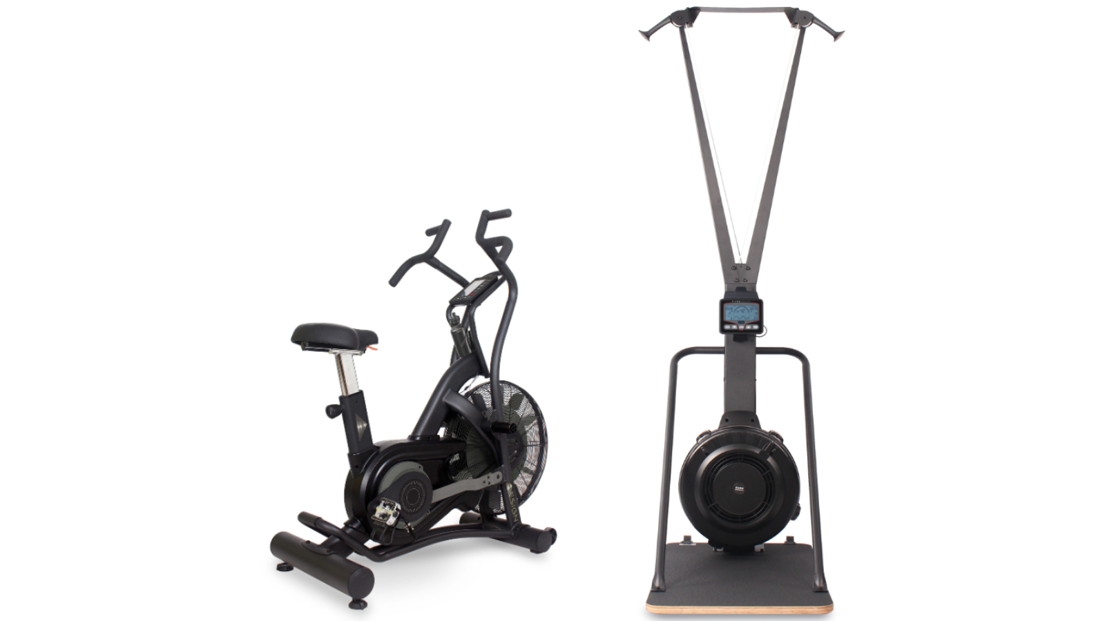 Pure Design Commercial Package 2 Rowing Machine | Harvey Norman