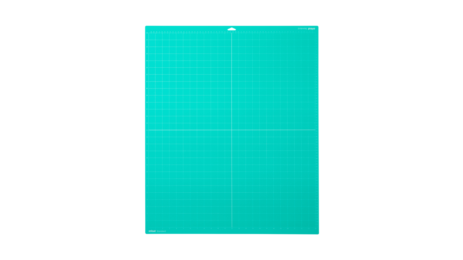 Cricut Venture Standard Grip Performance Machine Mat - 24inch x 28inch ...