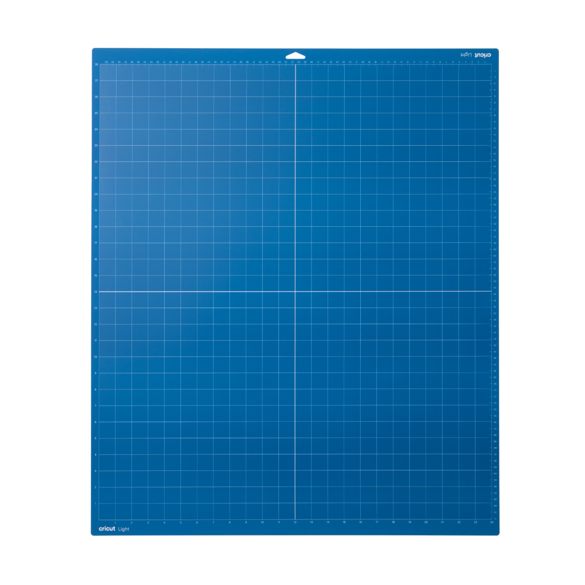 Cricut Venture Light Grip Performance Machine Mat (24 in x 28 in ...