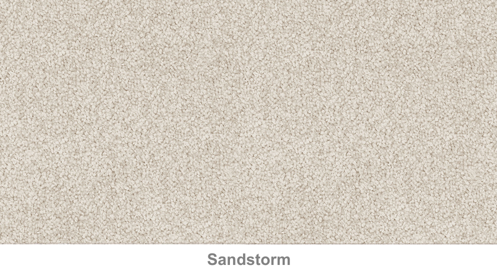 Stain Defence Platinum Pure Delight Carpet | Harvey Norman