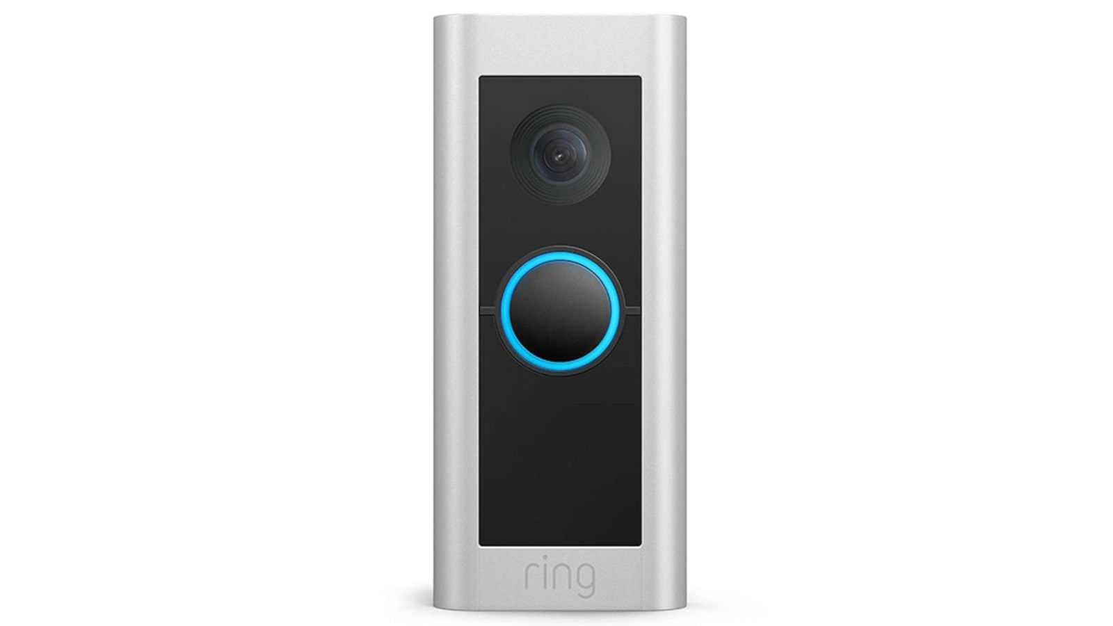 Ring Wired Video Doorbell Pro | Harvey Norman