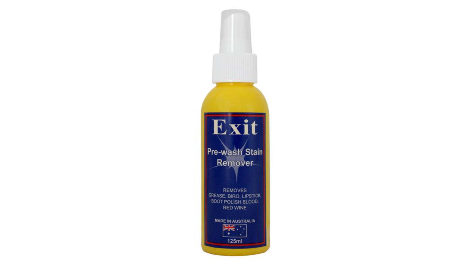 Exit Soap Cleaning Solutions Spray | Harvey Norman