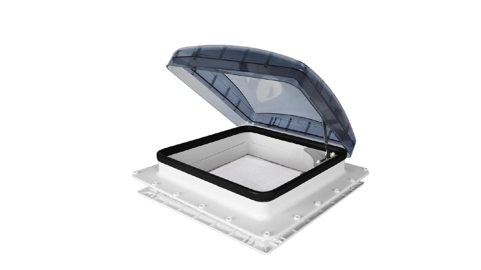 Sello Caravan Roof Skylight Vent Hatch Pop Up | Harvey Norman