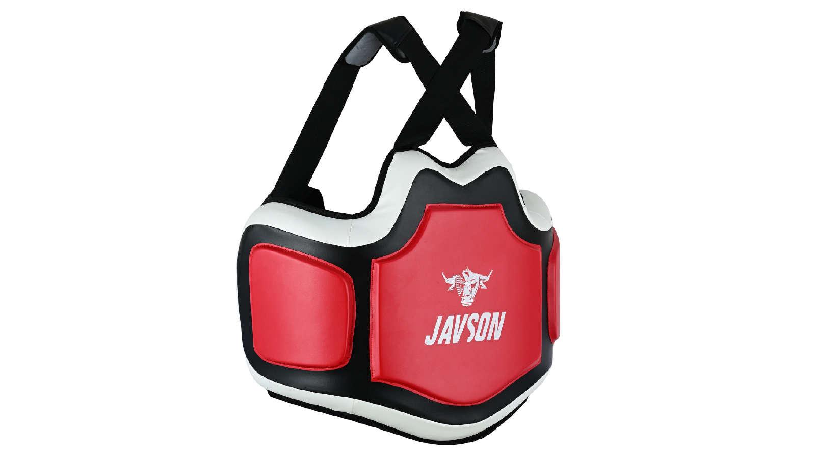 Javson Boxing Chest and Belly Pad | Harvey Norman