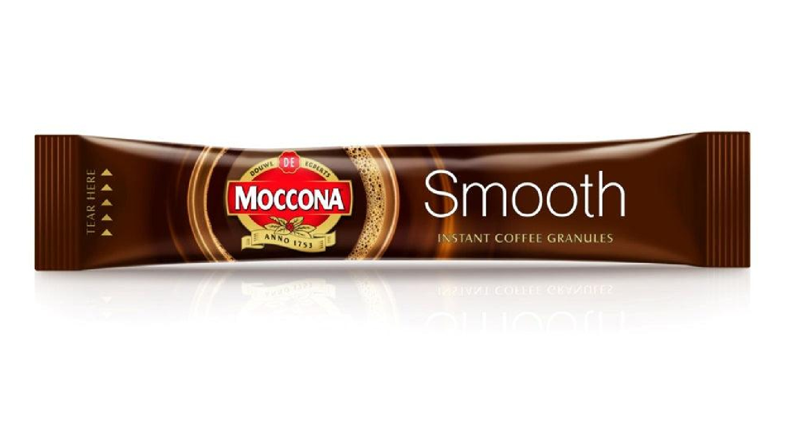 Moccona 1000 Pack 1.7g Smooth Instant Coffee Single Serve Sticks ...