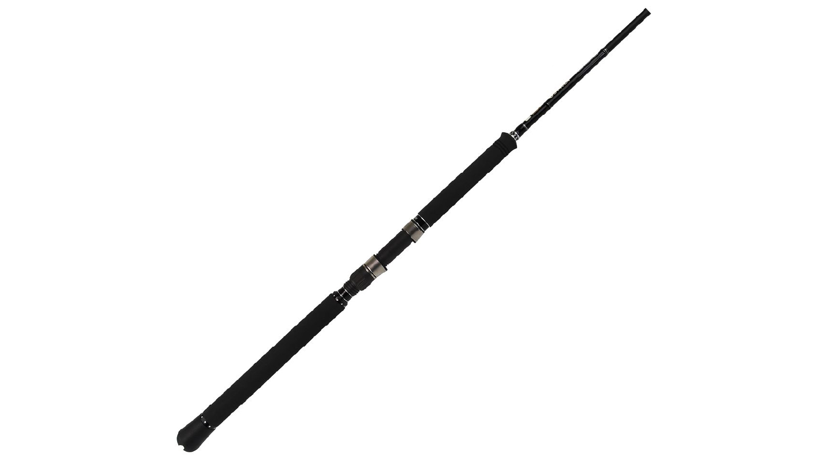 Samurai 6 Feet Osprey Carbon Fishing Rod Medium Fast - 30 to 60lb ...