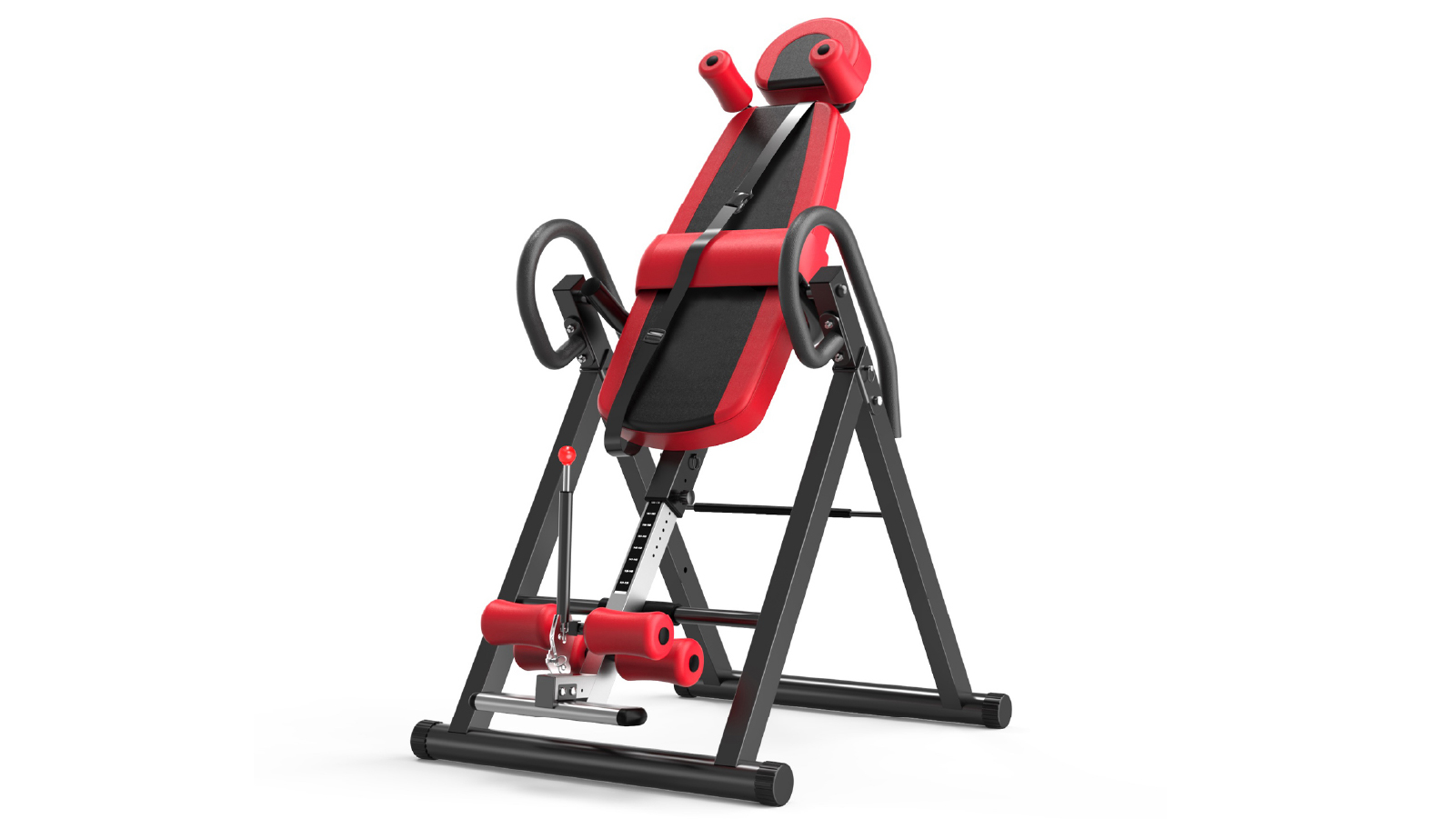 FitnessLAB Inversion Table Gravity Tables for Back Stretcher | Harvey ...