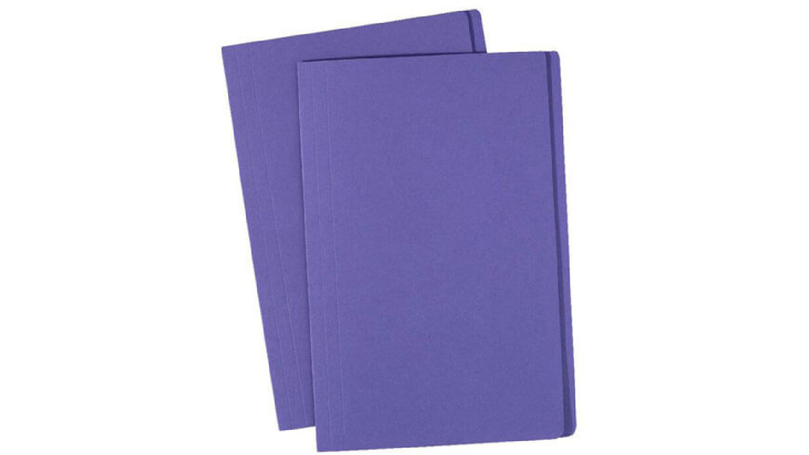 Latestbuy 100 Pack of Avery Manila Foolscap Folder - Purple | Harvey Norman