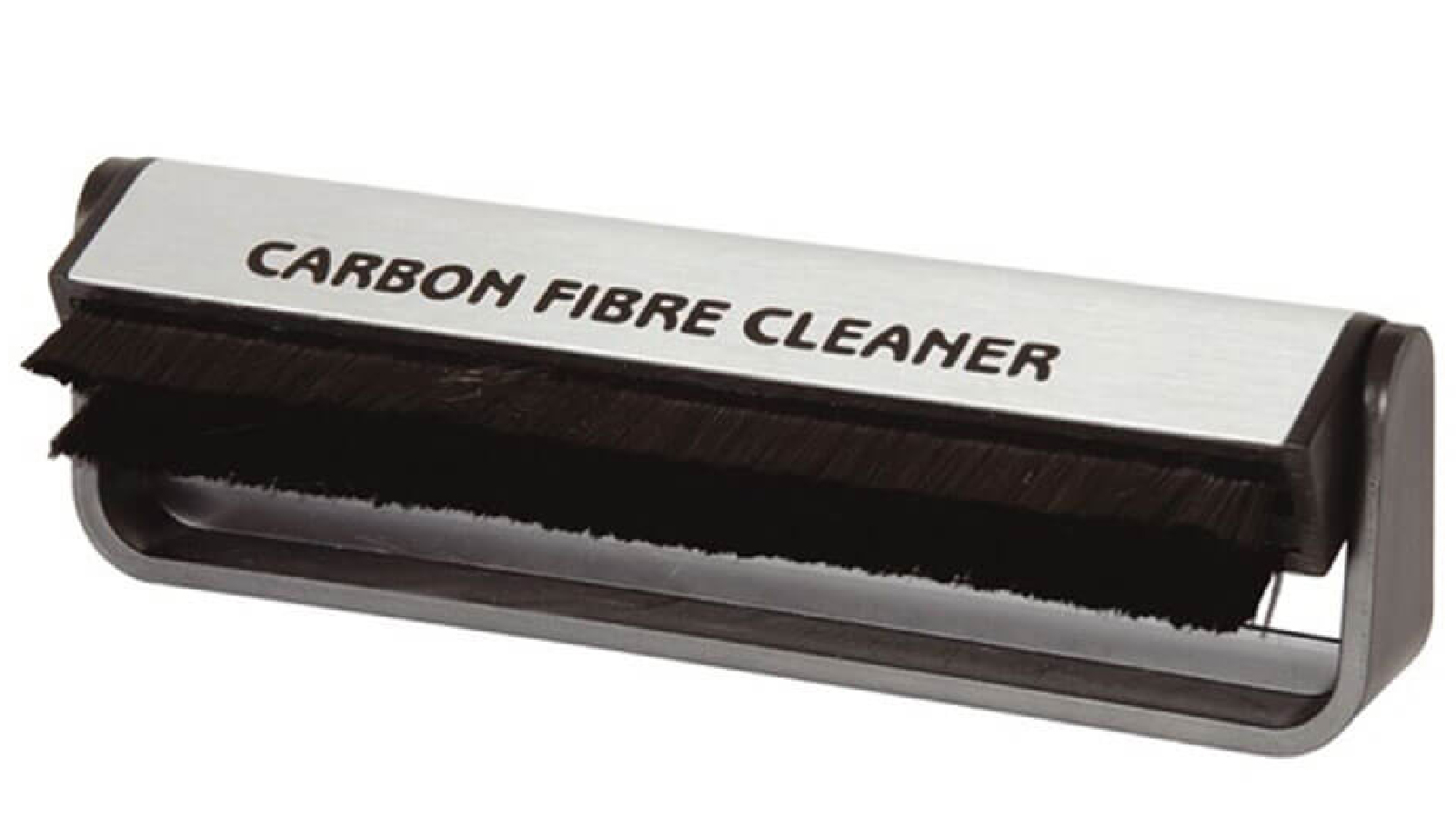 Latestbuy Carbon Fibre Vinyl Record Cleaner Brush | Harvey Norman