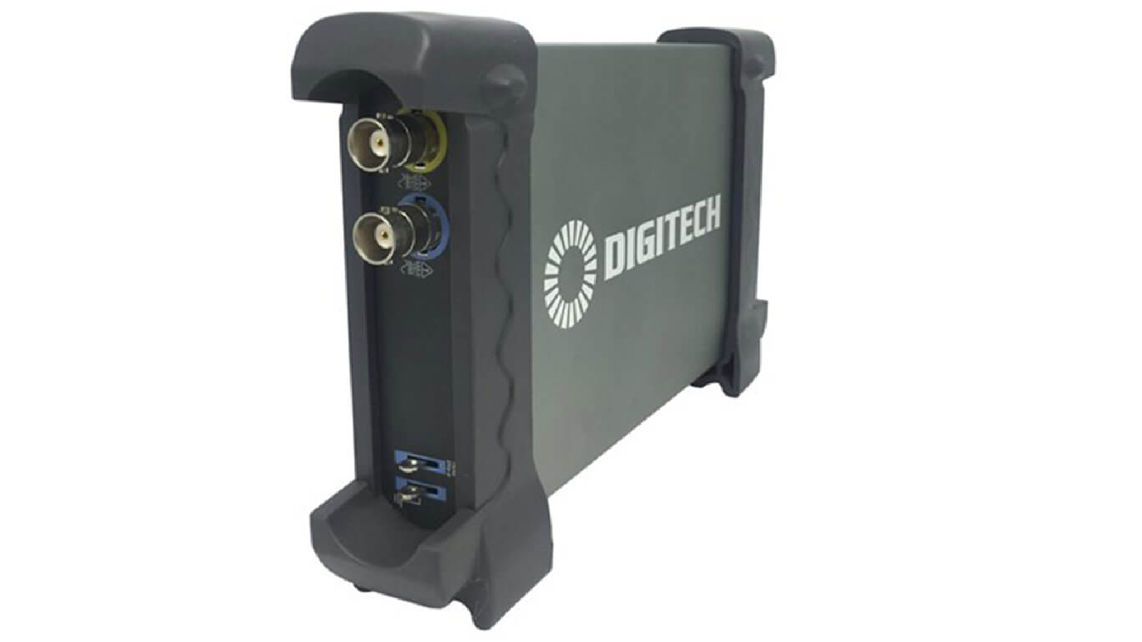 Latestbuy 20MHz Digitech USB Oscilloscope | Harvey Norman