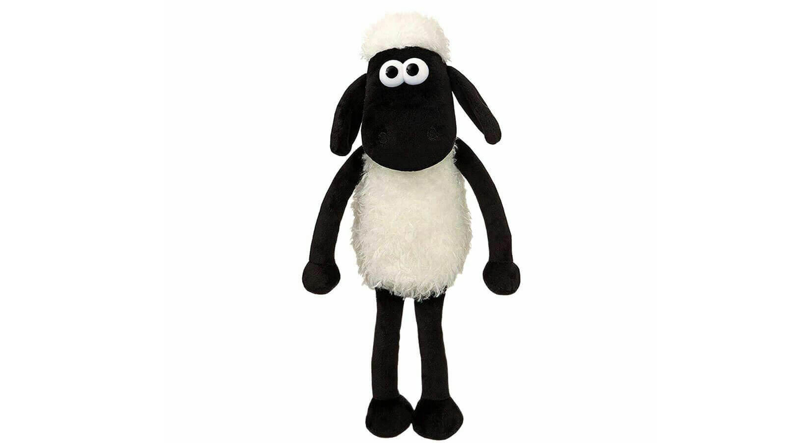 Latestbuy 20cm Shaun the Sheep | Harvey Norman