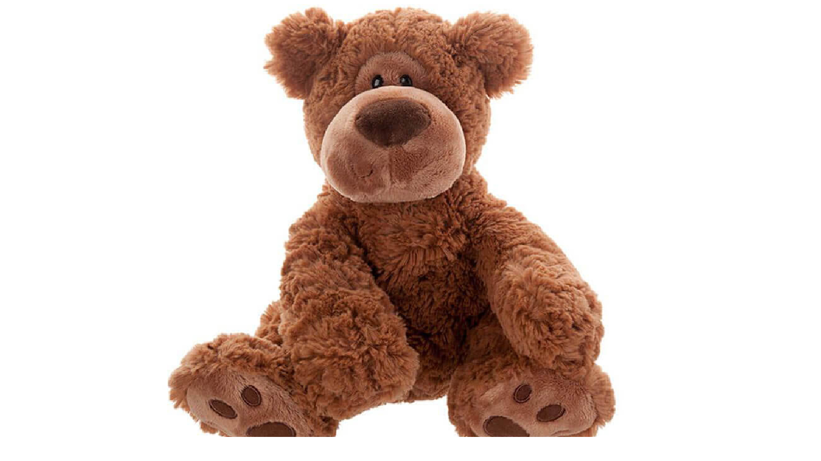 Latestbuy Gund Grahm Small Bear | Harvey Norman