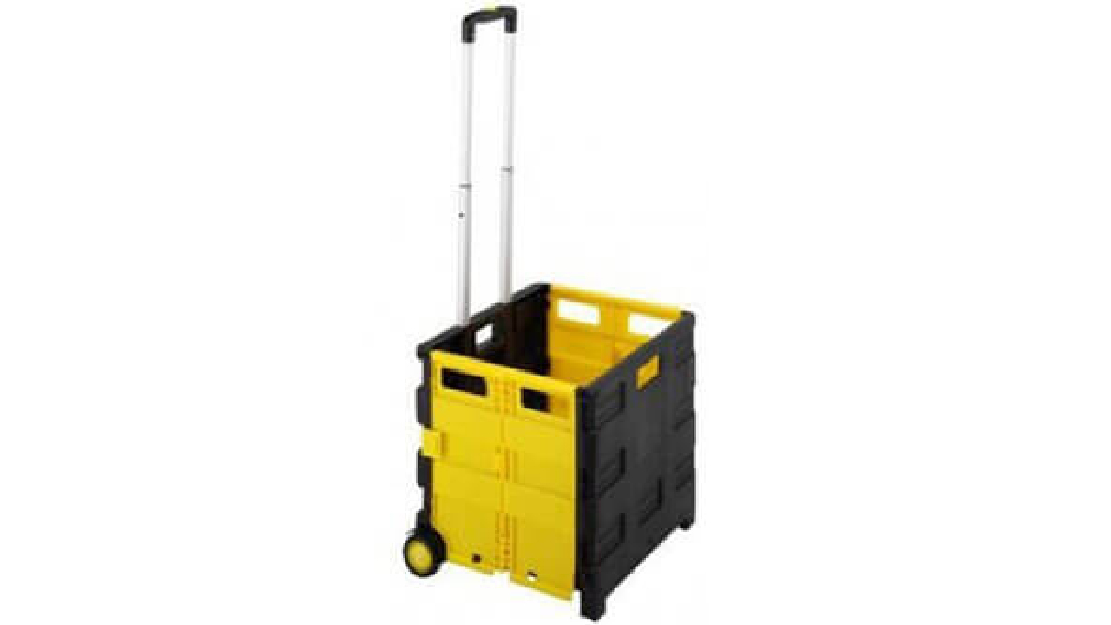 Latestbuy 35kg Durus Collapsible Trolley Cart | Harvey Norman