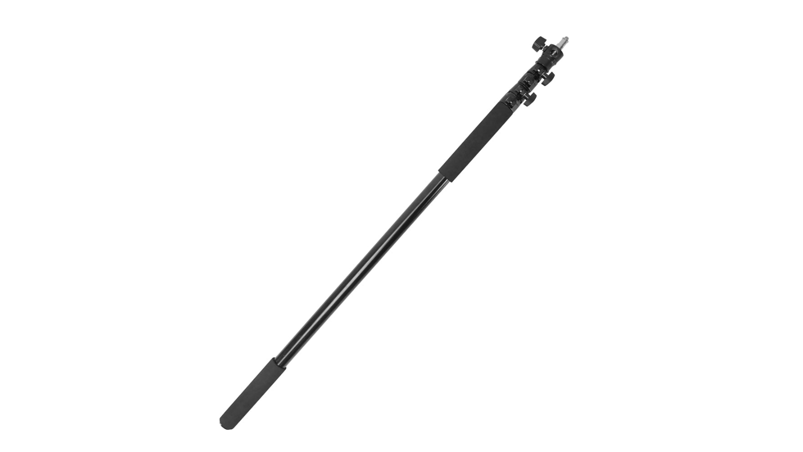Yarra Supply Boom Pole Stand Portable Telescopic Light Stand with ...