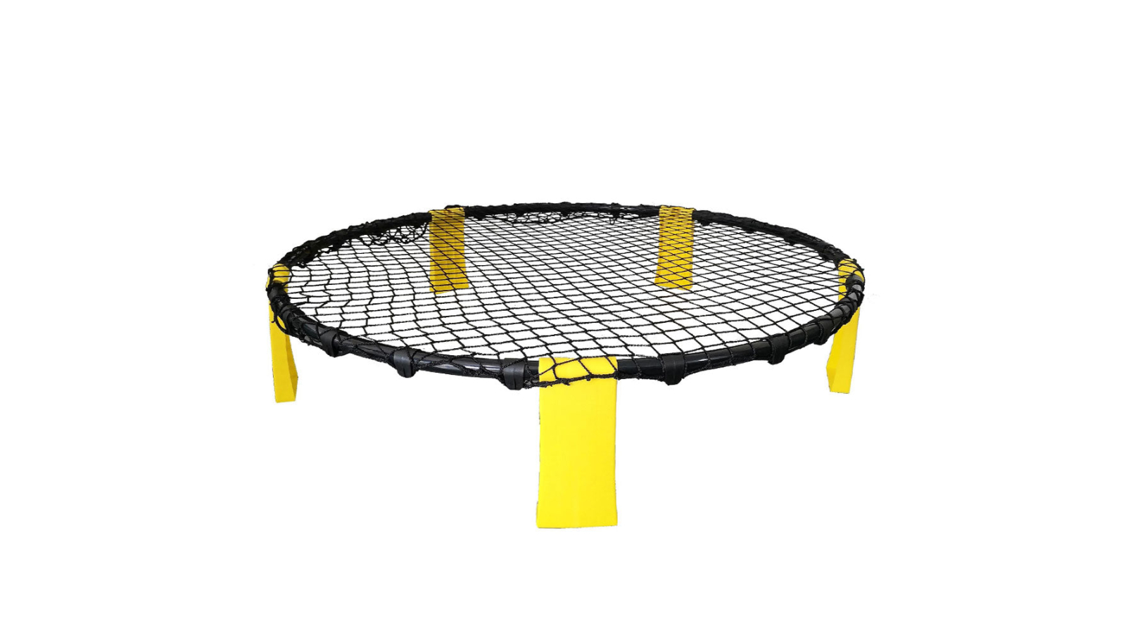YS Portable Outdoor Spikeball Roundnet Game Set | Harvey Norman