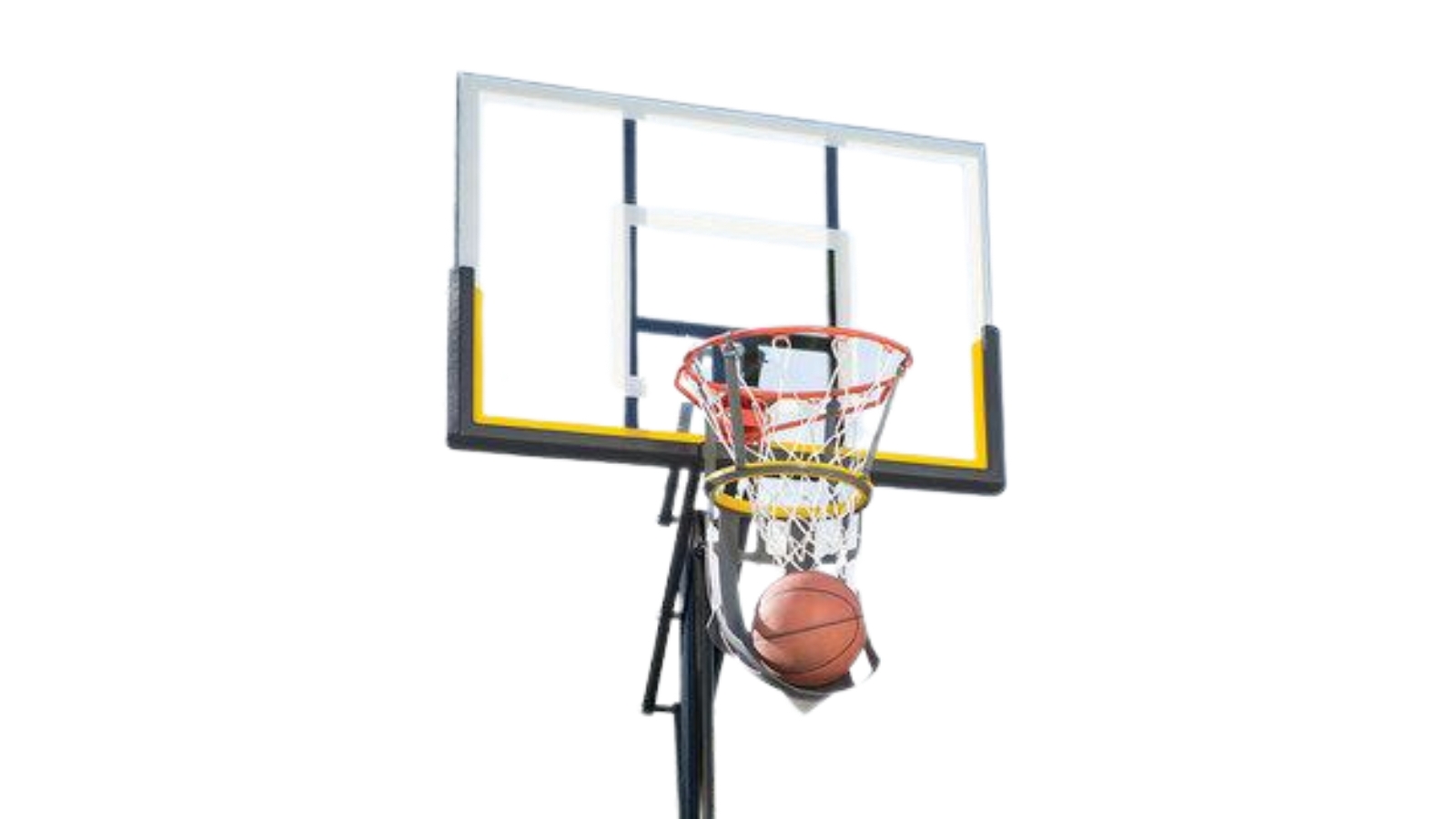 SKLZ Kick Out Basketball Hoop Rebounder | Harvey Norman