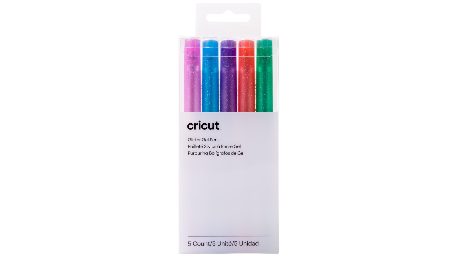Cricut Brights Glitter Gel Pen Set | Harvey Norman