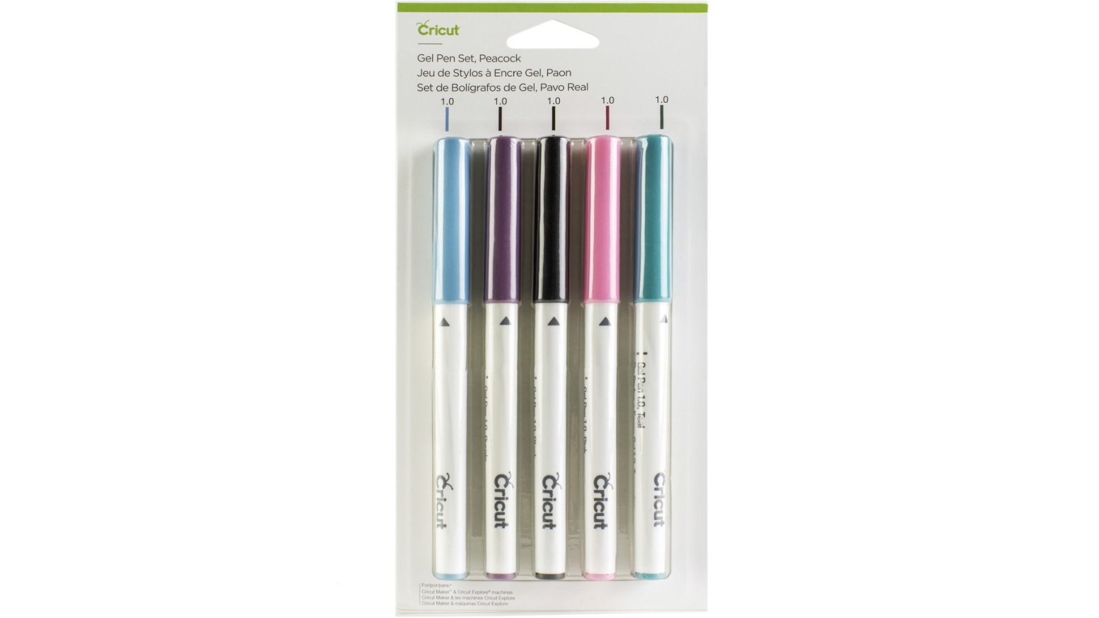 Cricut Infusible Ink, Pens & Markers | Harvey Norman