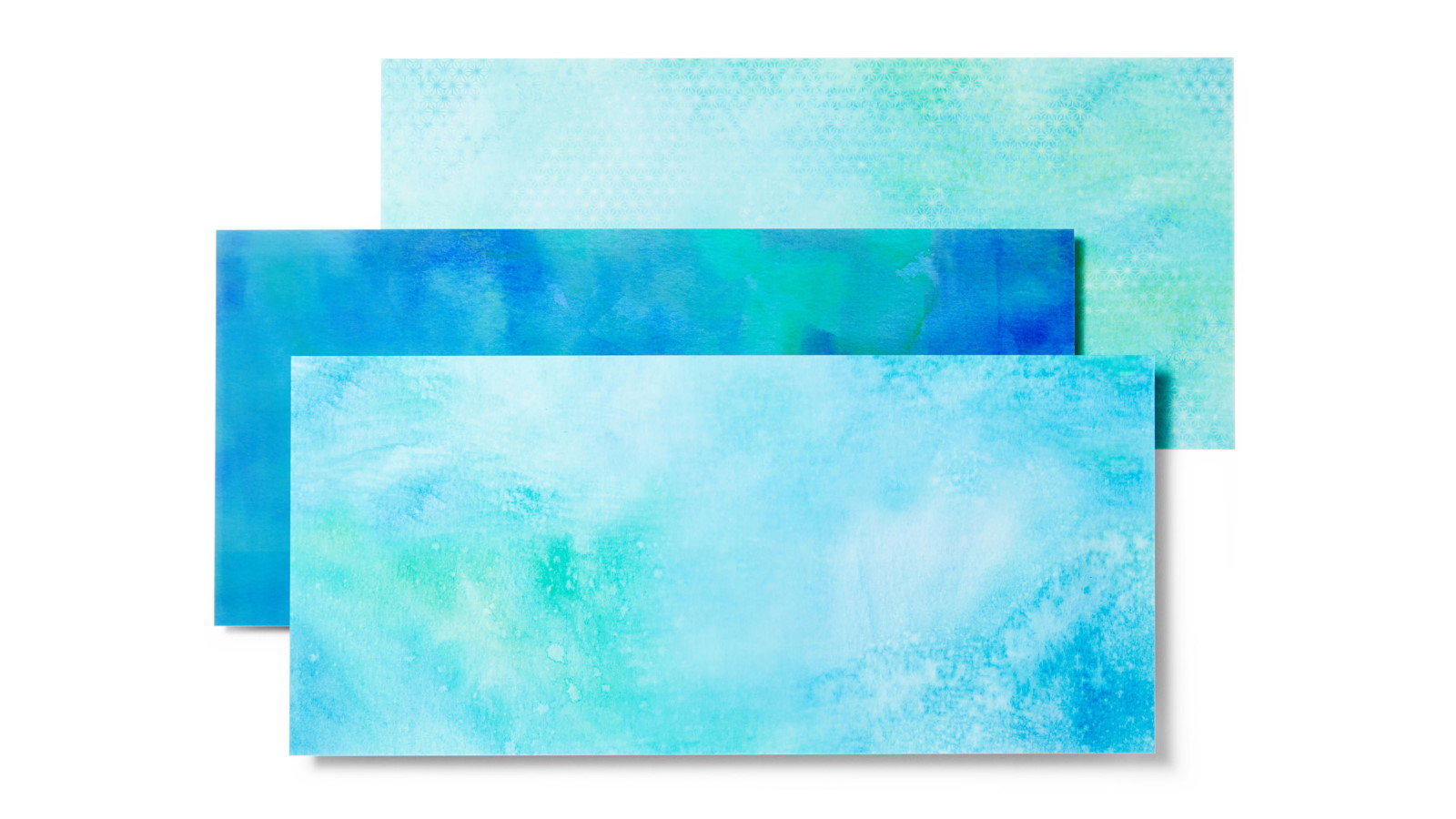 Cricut Joy Natalie Malan Aquamarine Patterned Sampler Smart Iron-On ...