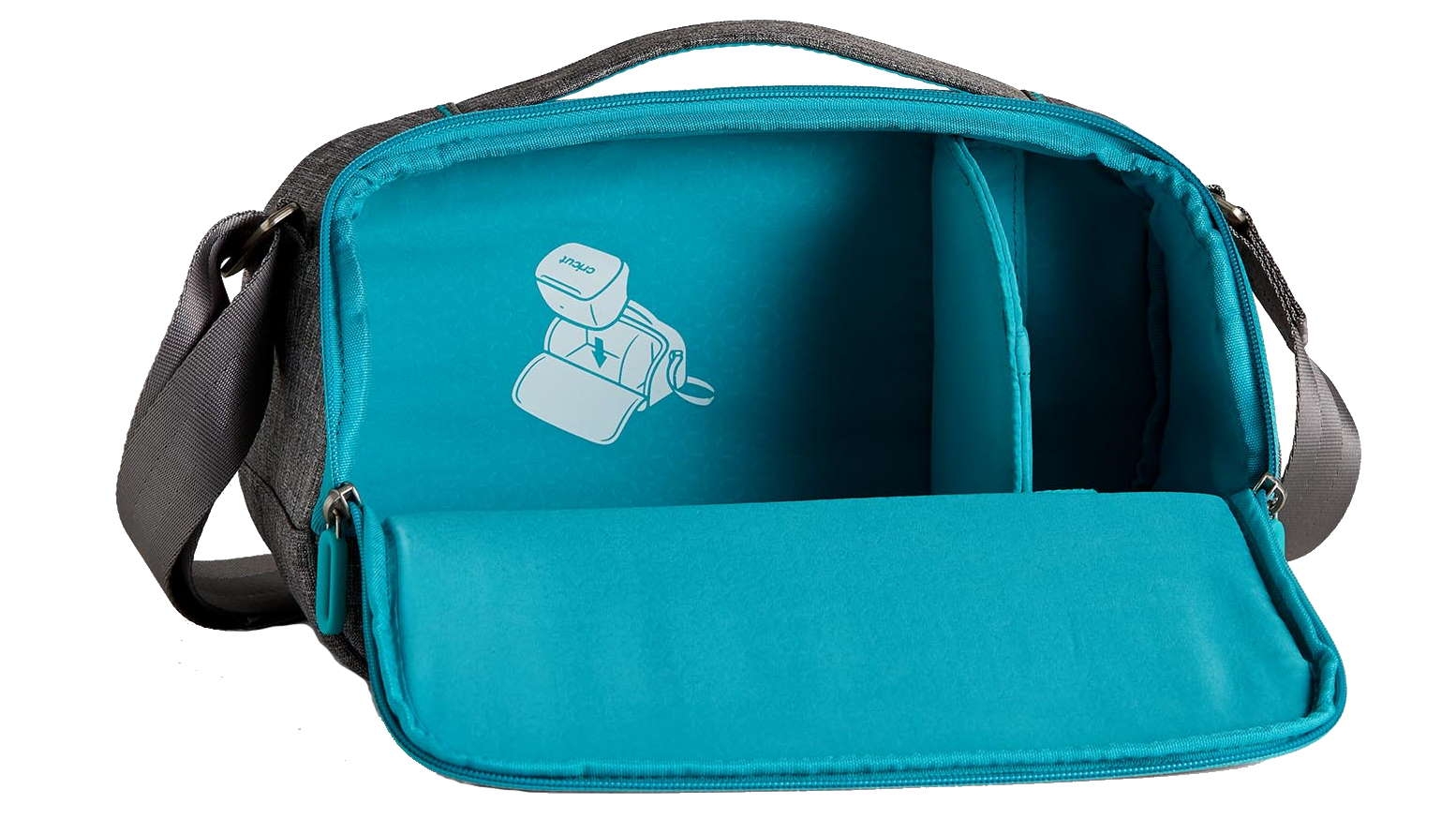 Cricut Joy Tote Bag | Harvey Norman