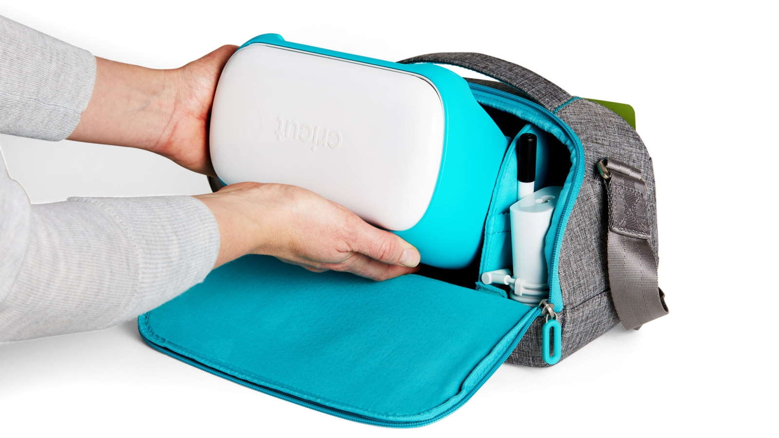 Cricut Joy Tote Bag | Harvey Norman