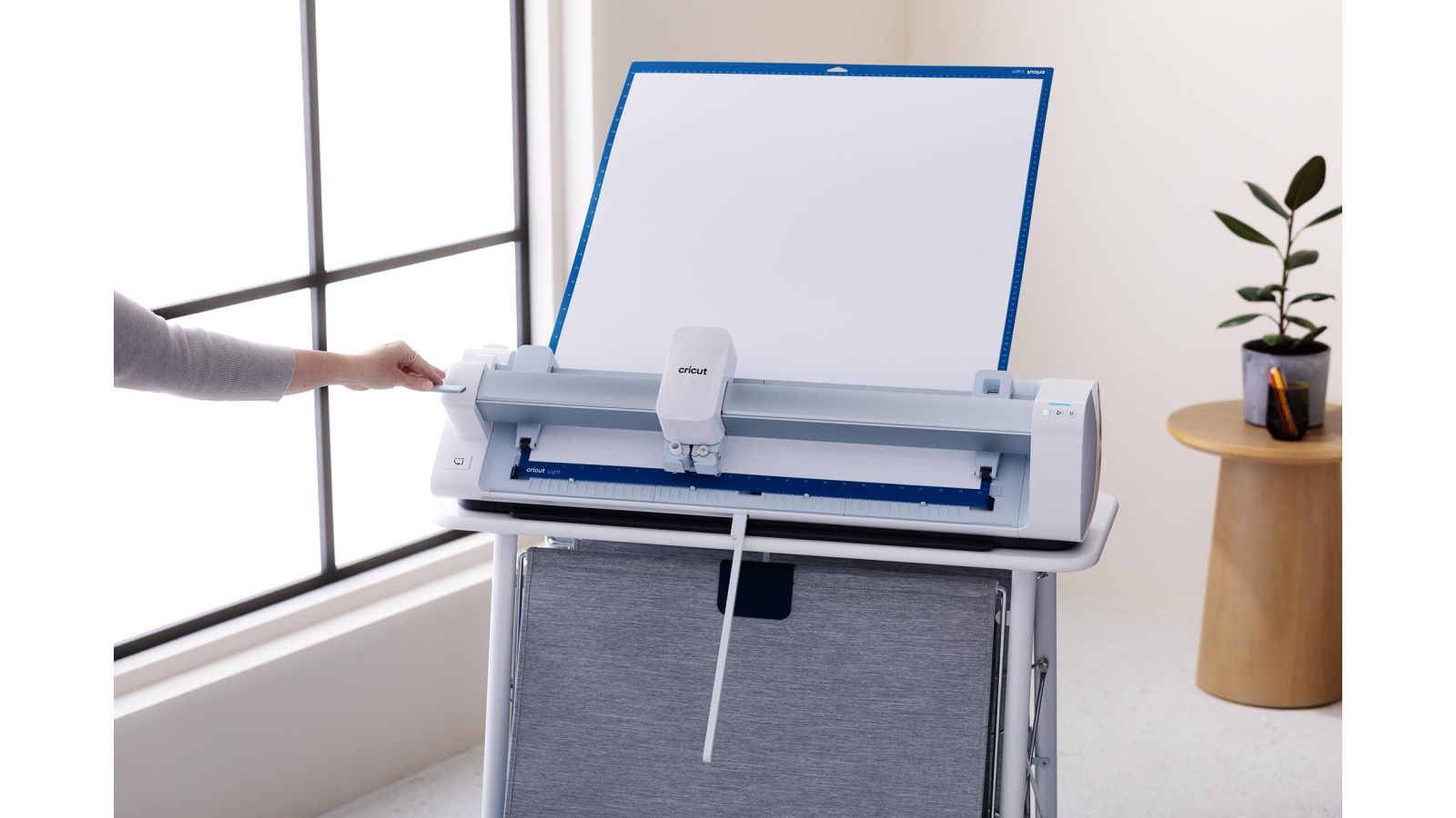 Cricut Venture Smart Cutting Machine | Harvey Norman