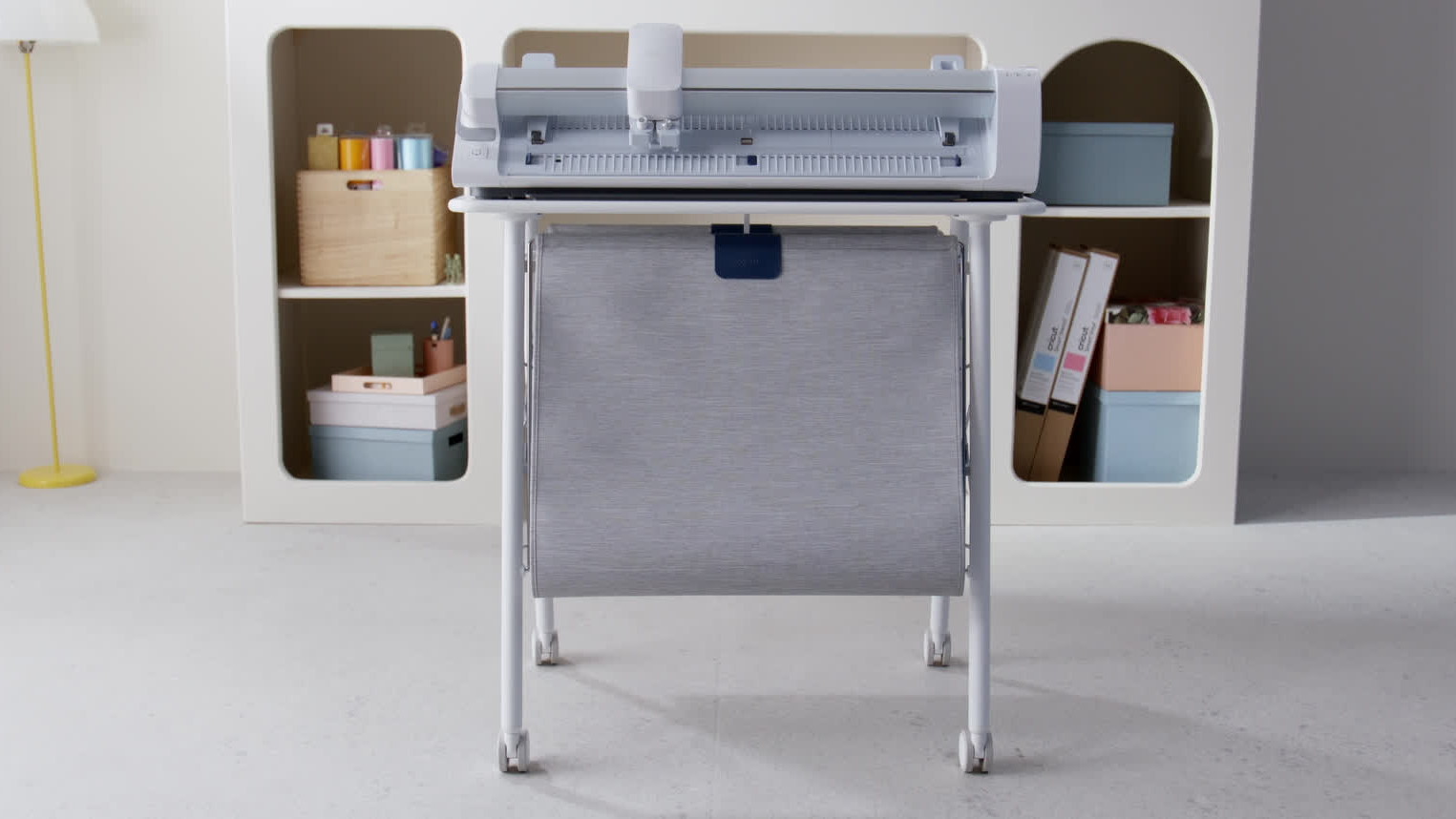 Cricut Venture Smart Cutting Machine | Harvey Norman