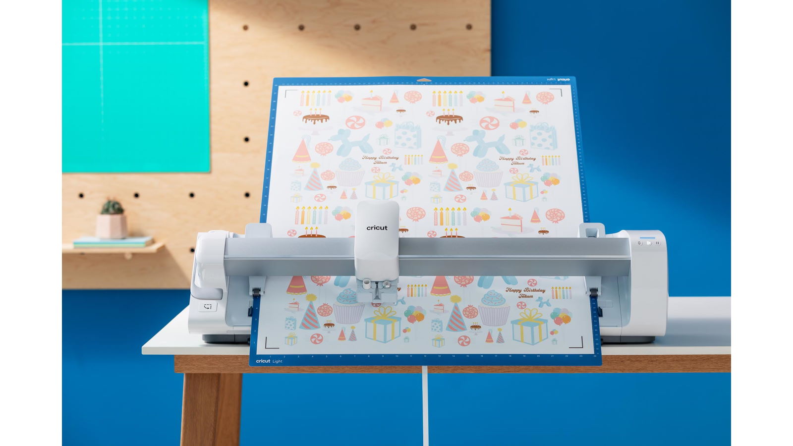 Cricut Venture Smart Cutting Machine | Harvey Norman