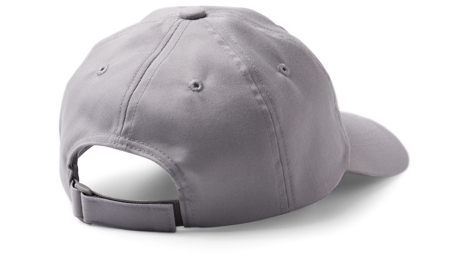 Cricut Grey Ball Cap Blank - 1 Pack | Harvey Norman