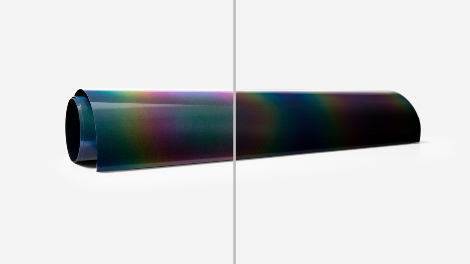 Cricut 12x19-inch Reflective Iron-on - Rainbow | Harvey Norman