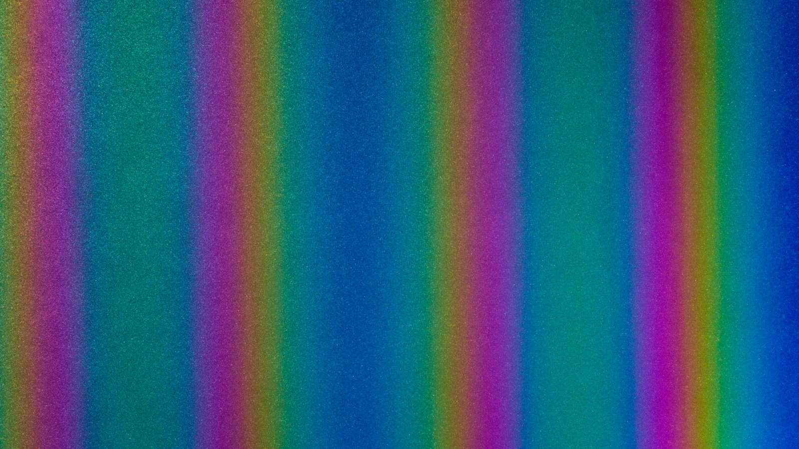 Cricut 12x19-inch Reflective Iron-on - Rainbow | Harvey Norman